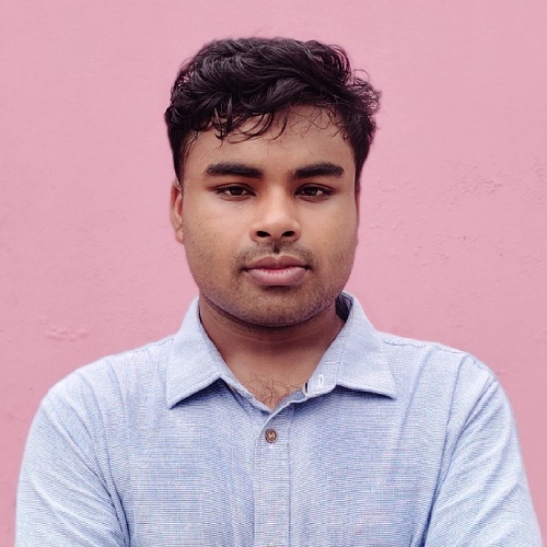 Al-Amin Khan's Image